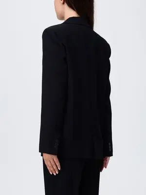 FORTE_FORTE Jacket - Black