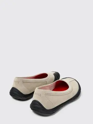 Camper Ballet Flat