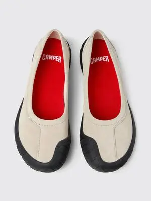 Camper Ballet Flat