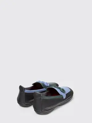 Camper Flat Ballet Shoes