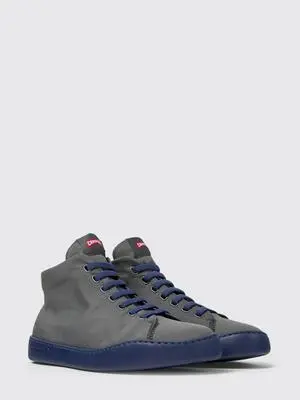 Camper Lace-up High-top Sneakers