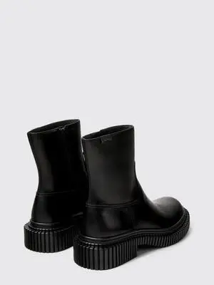 Camper Ankle Boots
