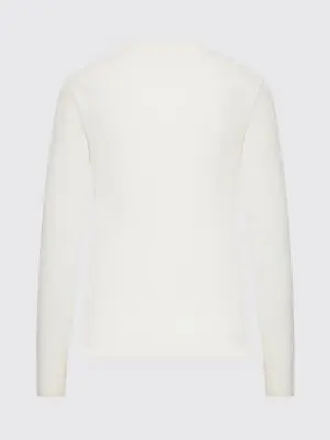 Max Mara Sweater - White