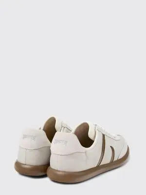 Camper Low Top Sneakers