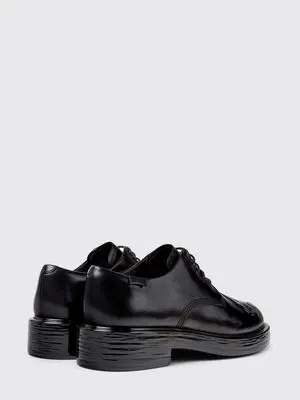 Camper Oxford Shoe