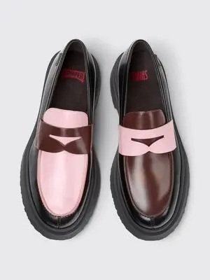 Camper Loafers - Multicolor