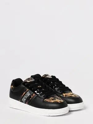 Versace Low Top Sneakers