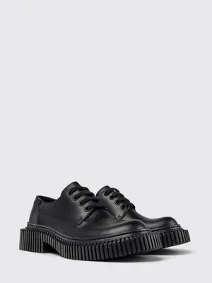 Camper Oxford Shoe - Black