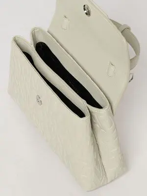 Armani Exchange Handbag - Sand