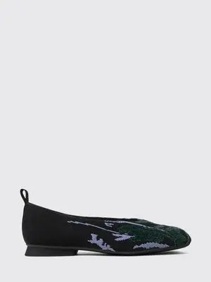 Camper Ballet Flat - Multicolor