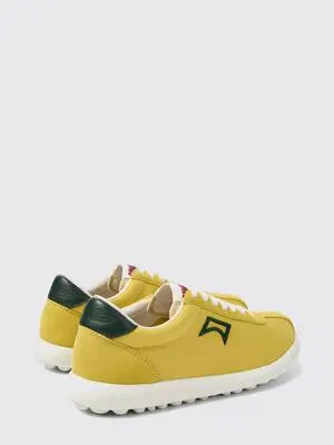 Camper Sneakers - Yellow