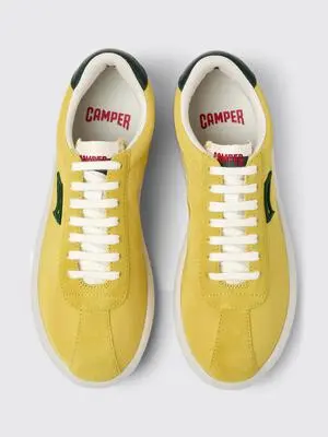 Camper Sneakers - Yellow