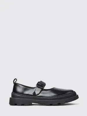 Camper Buckled Loafer
