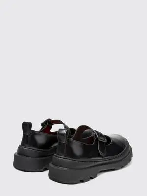 Camper Buckled Loafer