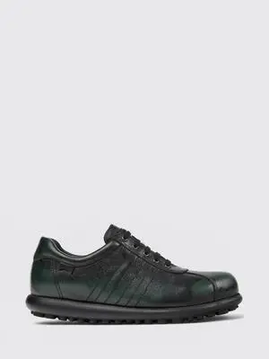 Camper Lace Up Sneakers - Multicolor