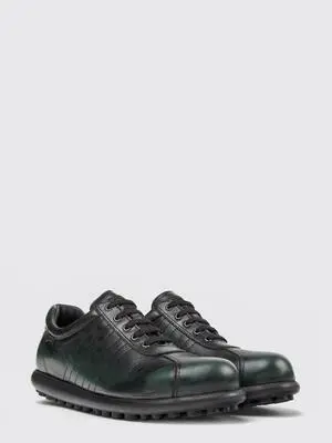 Camper Lace Up Sneakers