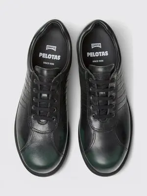 Camper Lace Up Sneakers