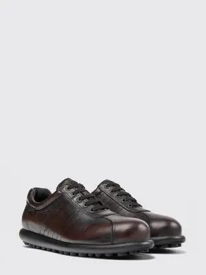 Camper Lace Up Sneakers - Multicolor