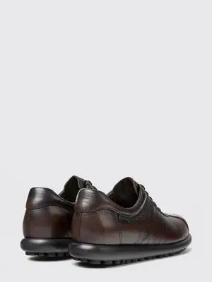 Camper Lace Up Sneakers - Multicolor