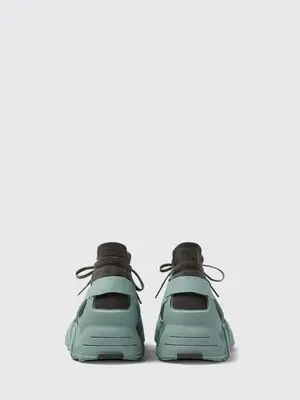 Camper Sneakers - Grey