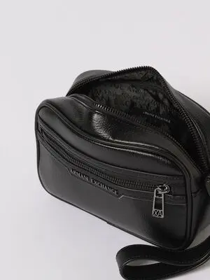 Armani Exchange Lifestyle Bag