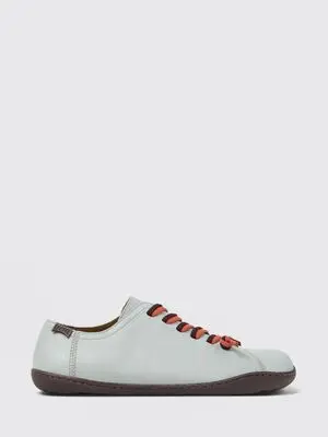 Camper Lace Up Sneakers - Grey