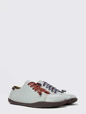 Camper Lace Up Sneakers - Grey