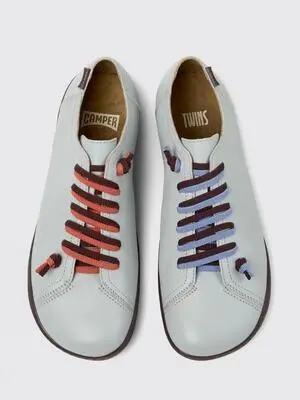 Camper Lace-up Sneakers