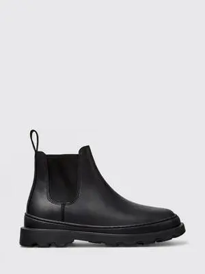 Camper Chelsea Boots - Black