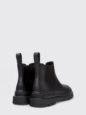 Camper Chelsea Boots - Black