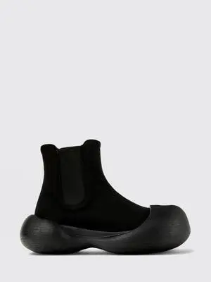 Camper Camperlab Ankle Boots Black