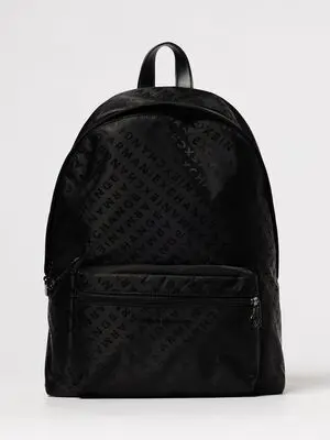 Armani Exchange Backpack - Black
