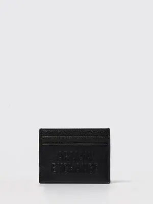 Armani Exchange Wallet - Black