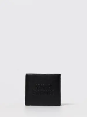 Armani Exchange Wallet - Black
