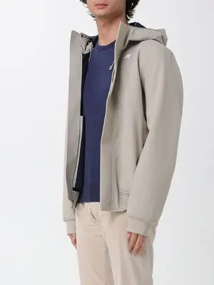 K-WAY Jacket - Beige