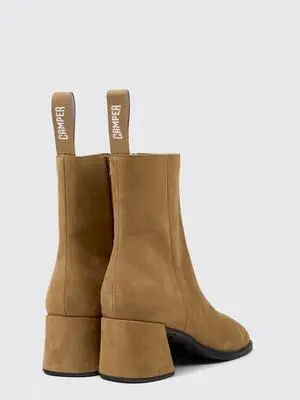Camper Ankle Boots