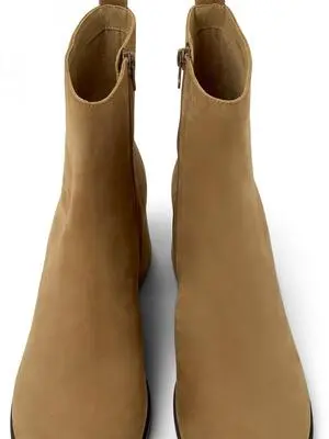 Camper Ankle Boots