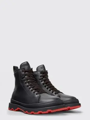 Camper Boots