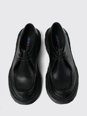 Camper Brogue Shoes