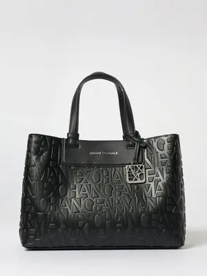 Armani Exchange Handheld Bags For Women