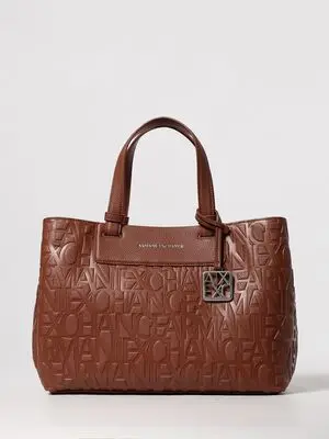 Armani Exchange Top Handle Bags For Women