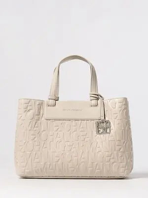 Armani Exchange Top Handle Bags For Women