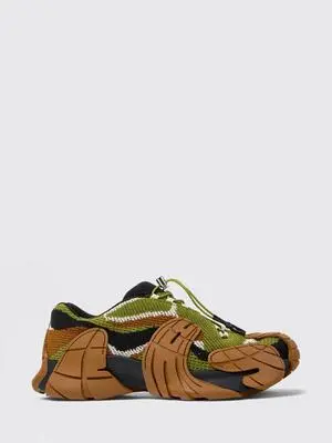 Camper Knit Sneakers - Multicolor