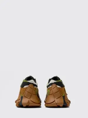 Camper Knit Sneakers - Multicolor