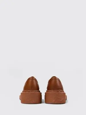 Camper Brogue Shoes