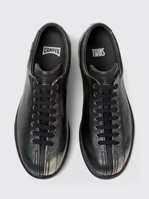 Camper Lace-up Sneakers
