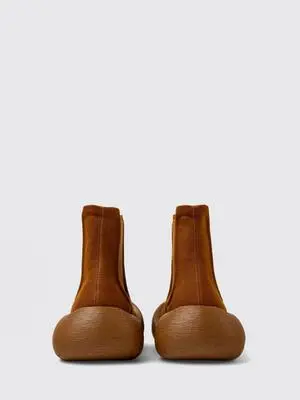 Camper Chelsea Boots - Brown