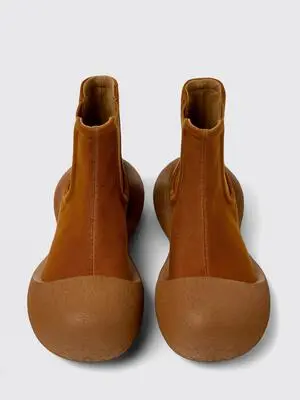 Camper Chelsea Boots - Brown