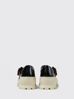 Camper Brogue Shoes