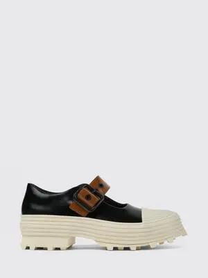 Camper Brogue Shoes